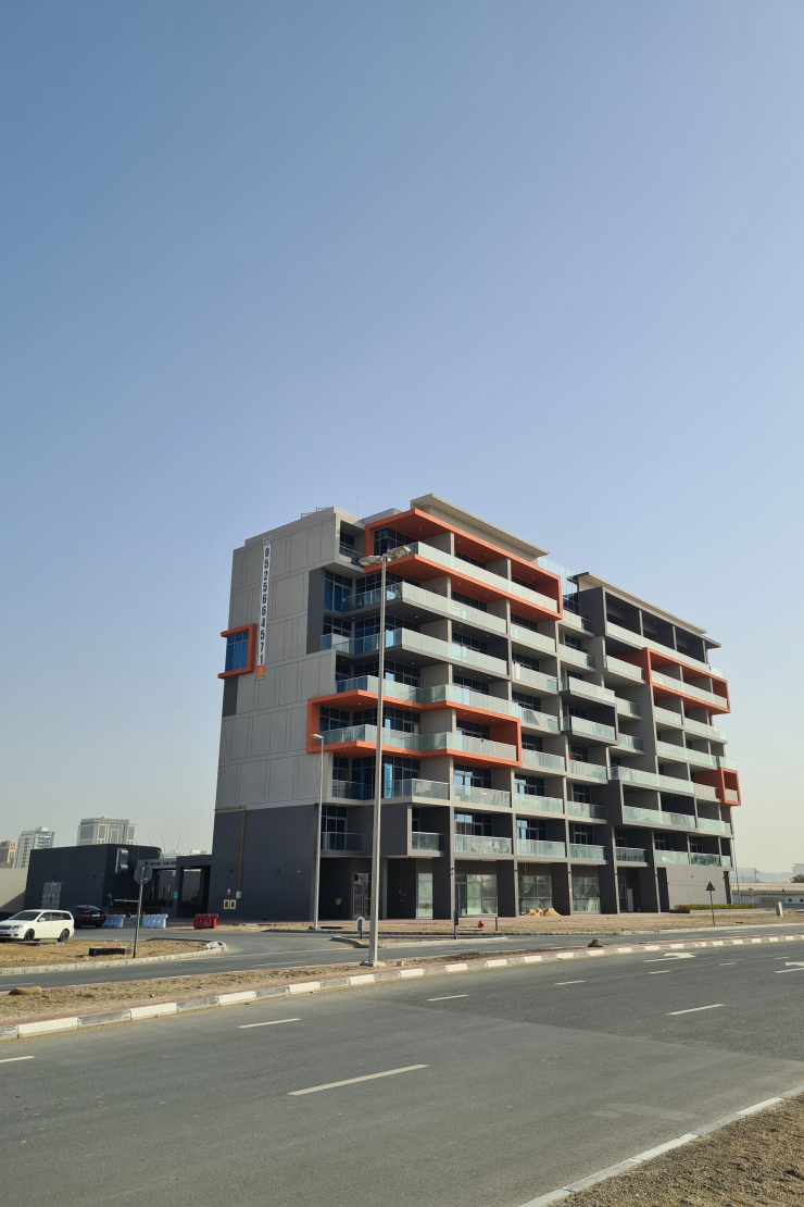 Eastern Star Building - Propsearch.ae