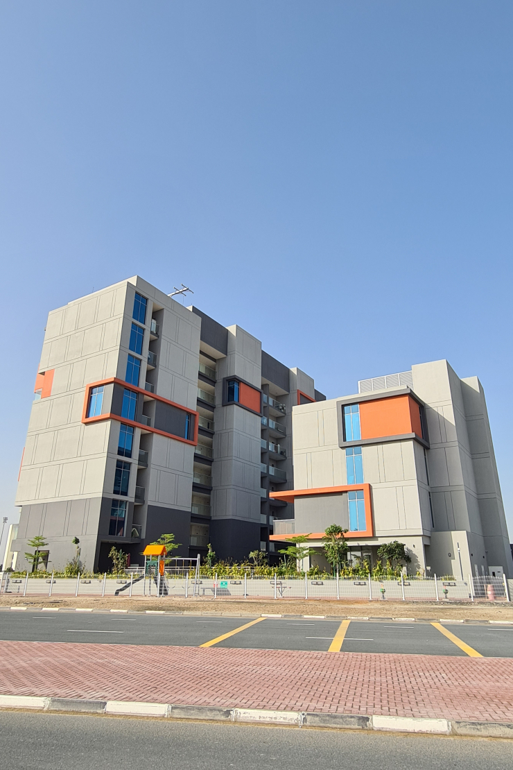 Eastern Star Building - Propsearch.ae