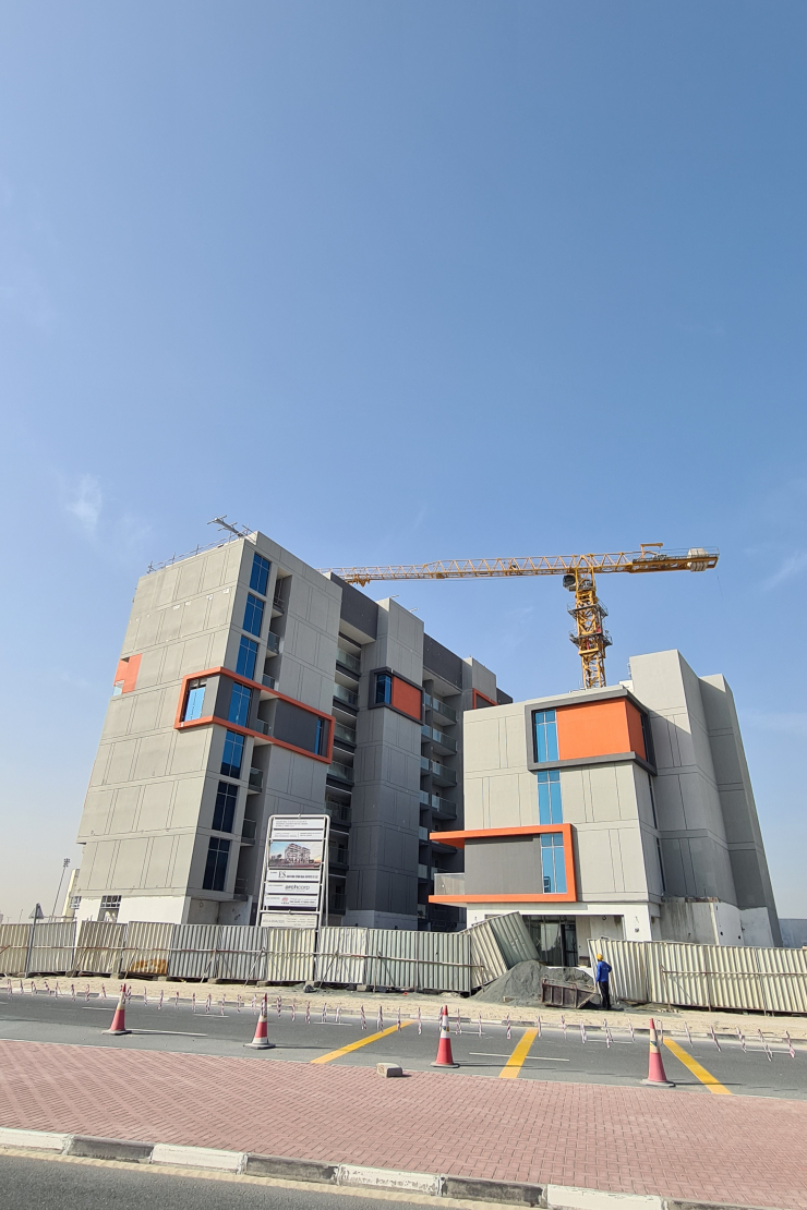 Eastern Star Building - Propsearch.ae