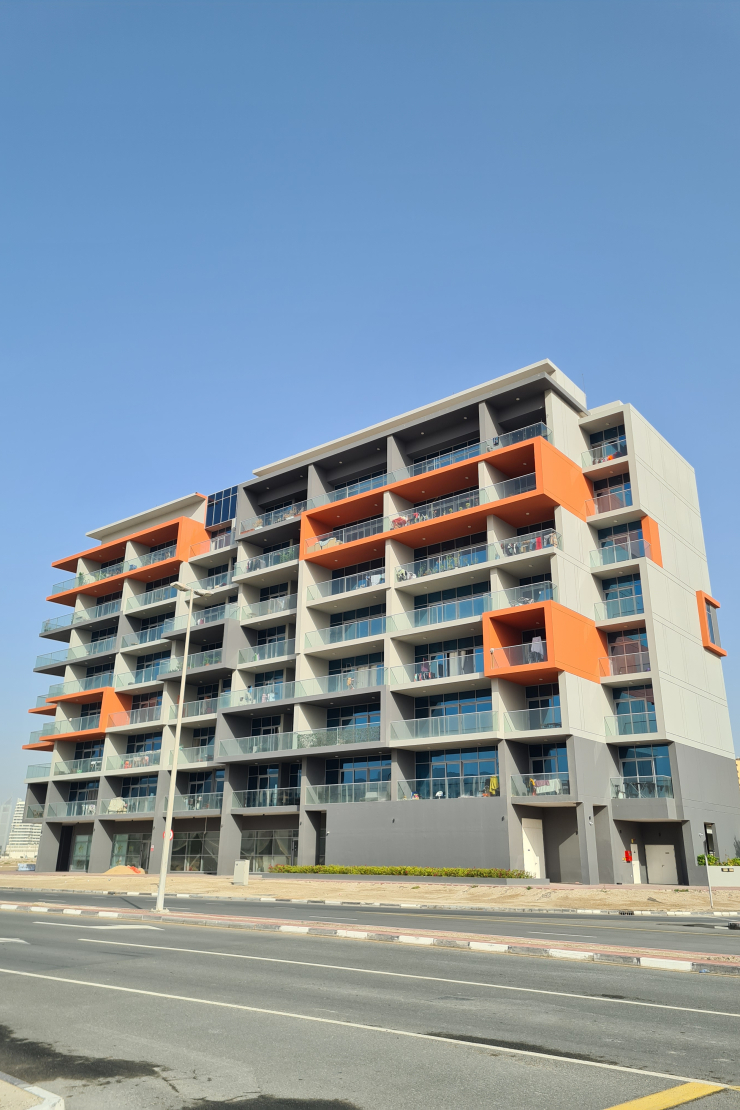 Eastern Star Building - Propsearch.ae