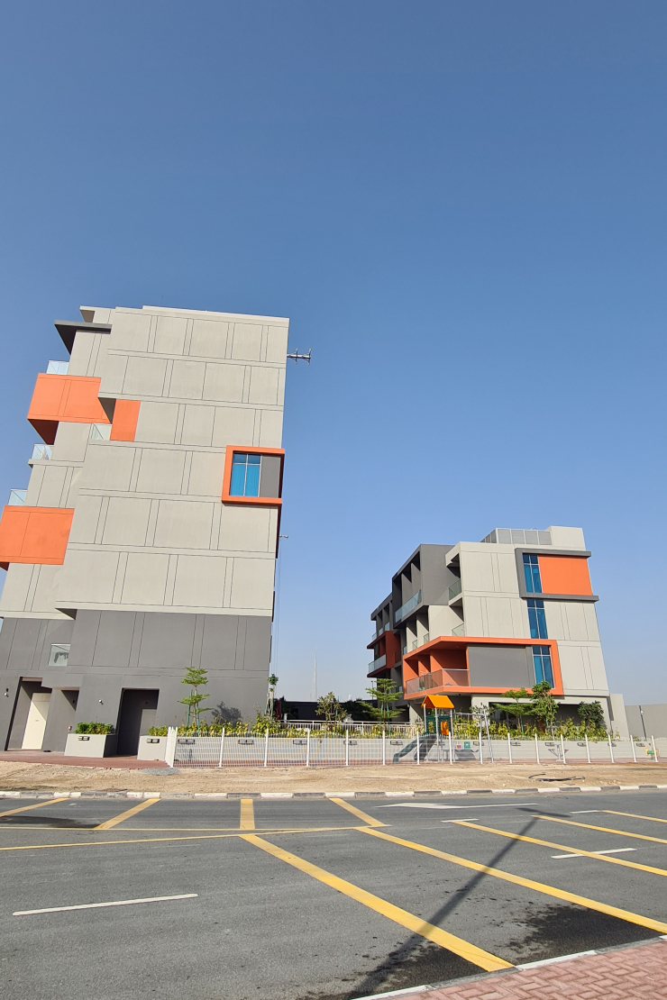 Eastern Star Building - Propsearch.ae