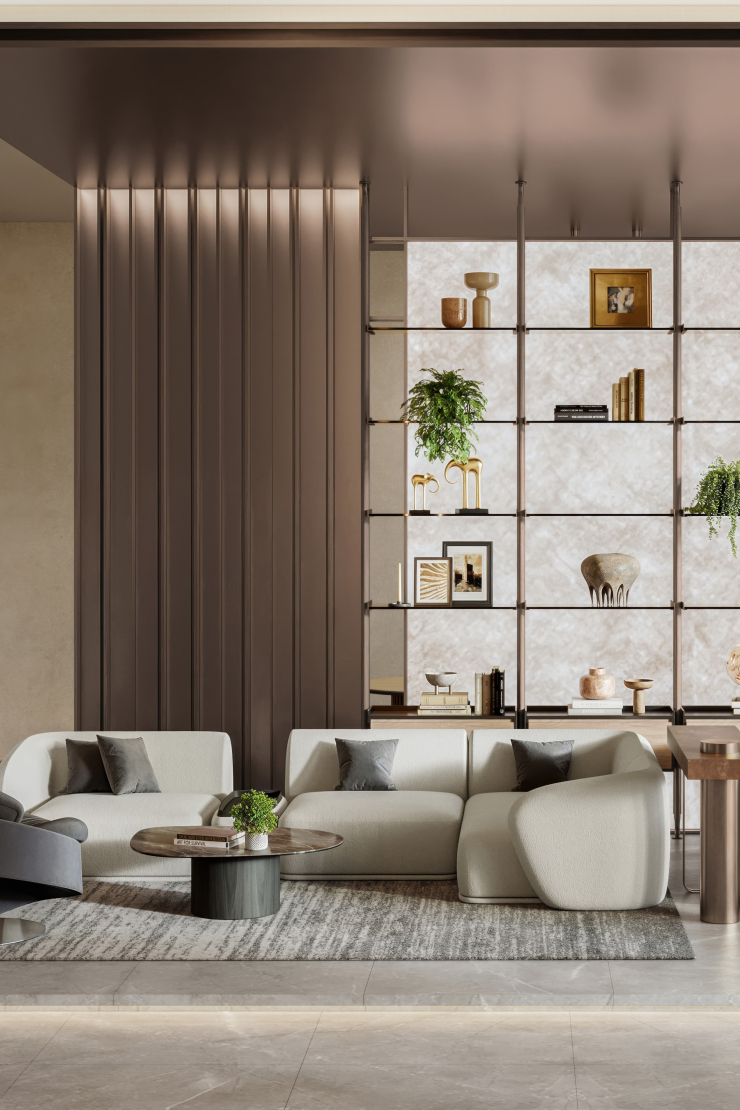 Eaton Square - Propsearch.ae