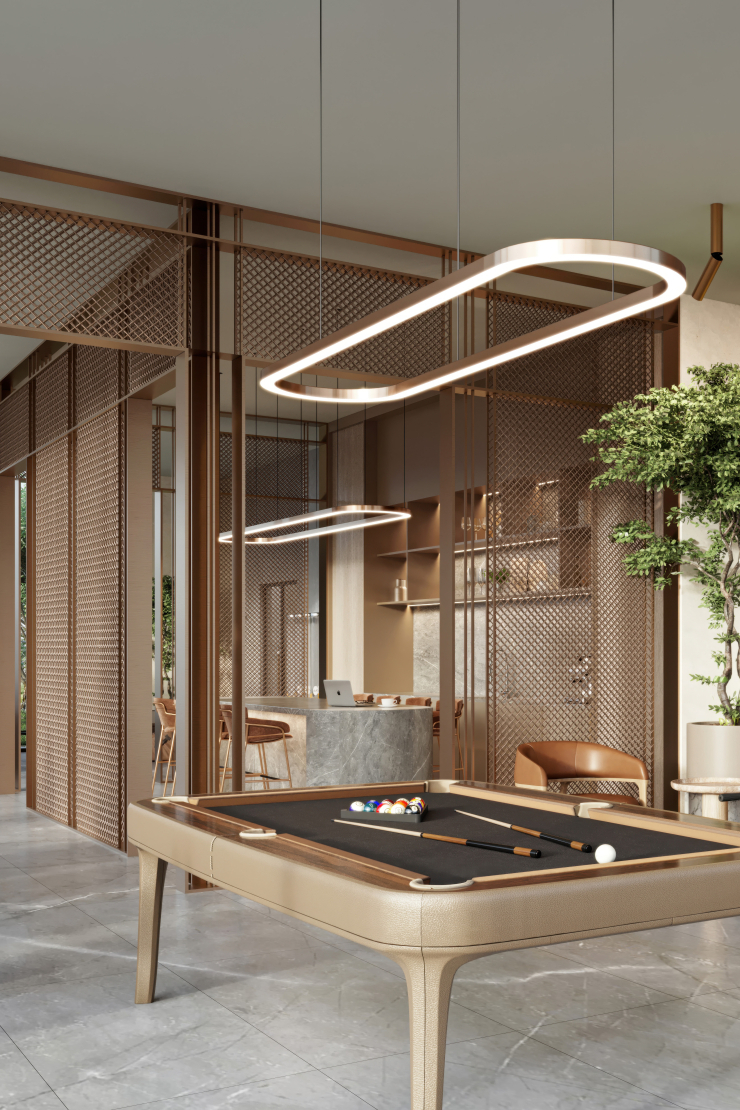 Eaton Square - Propsearch.ae