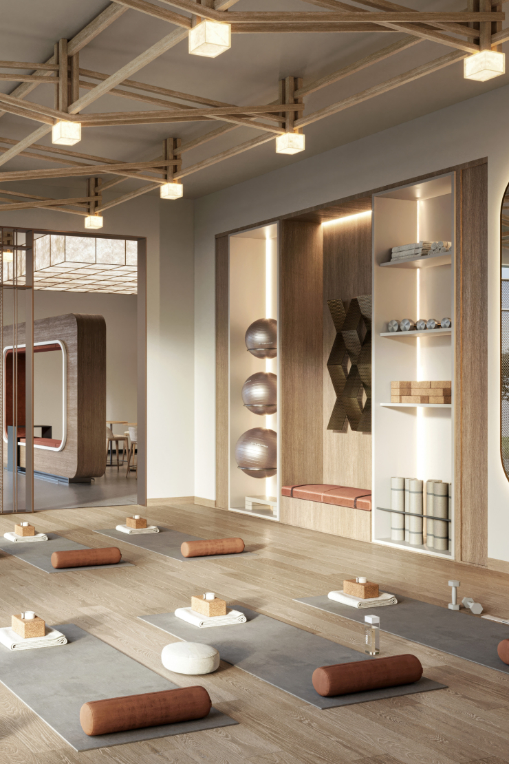 Eaton Square - Propsearch.ae