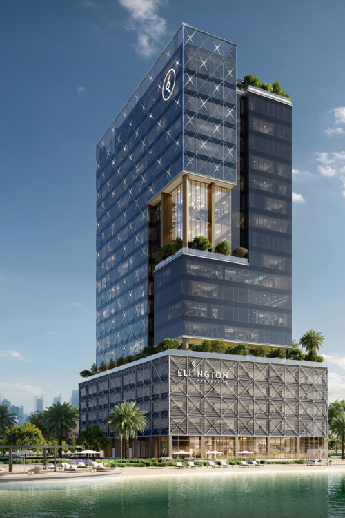 Meydan Horizon - Propsearch.ae