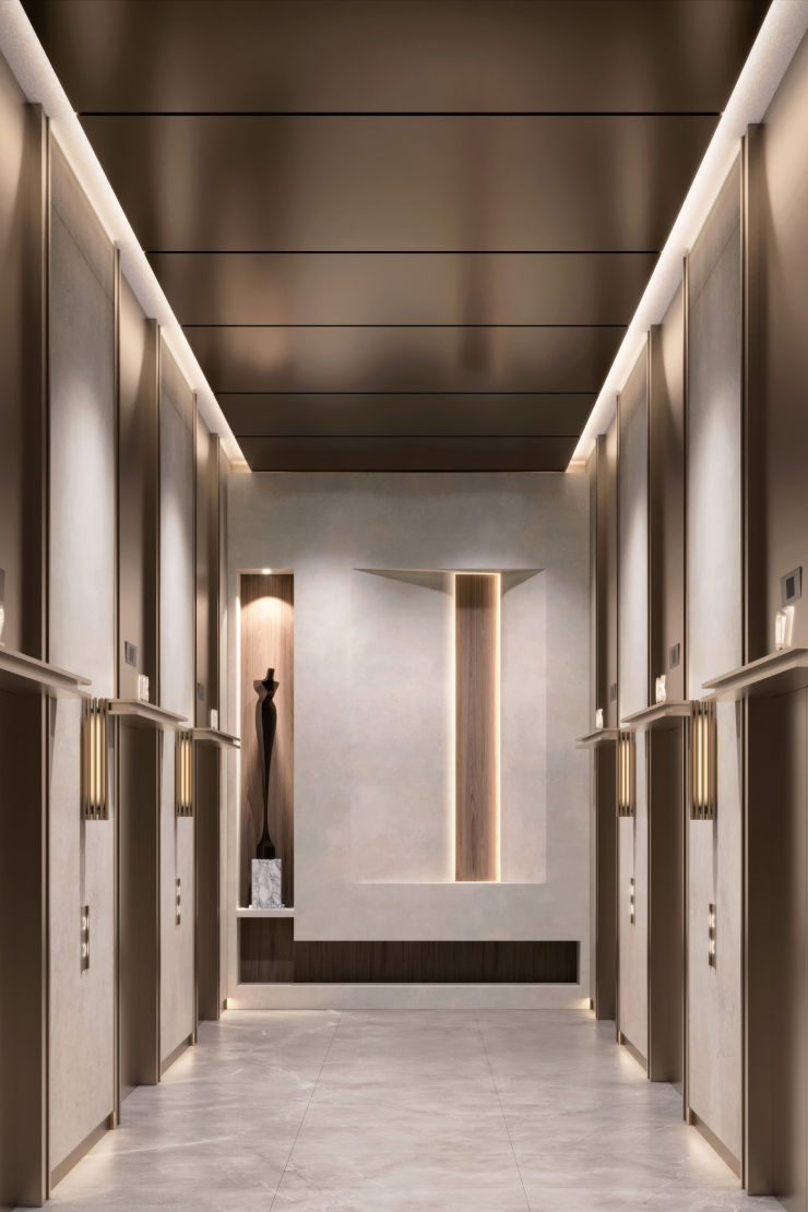 Eaton Square - Propsearch.ae