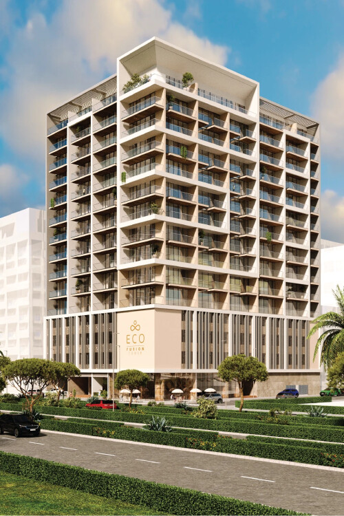 Green Point Project Management - Propsearch.ae