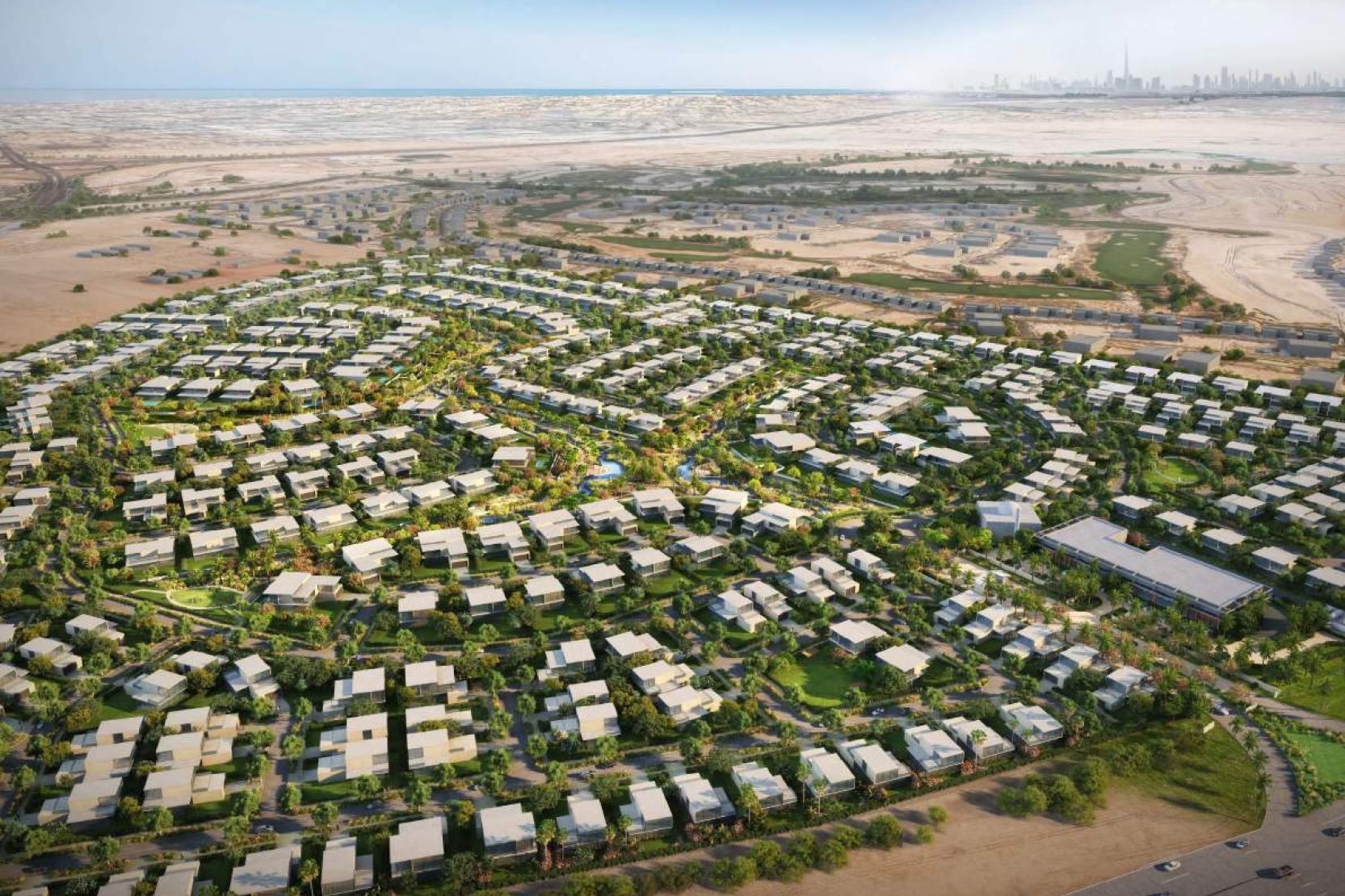 Eden Hills - Propsearch.ae