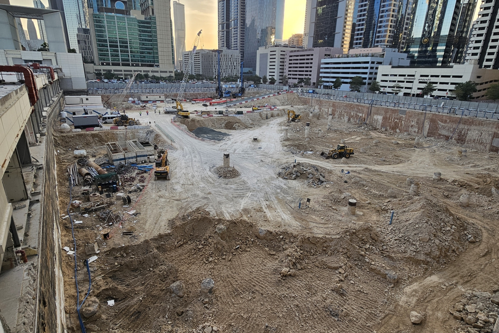 Eden House DIFC - Propsearch.ae