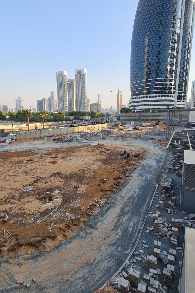 Eden House DIFC - Propsearch.ae