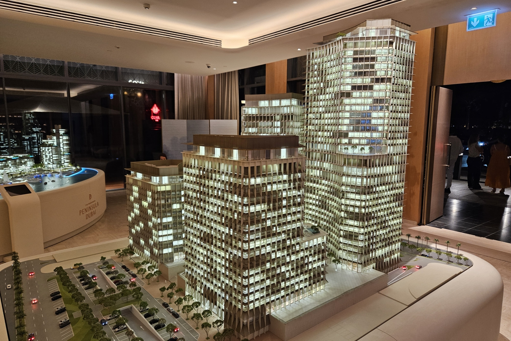 Eden House DIFC - Propsearch.ae