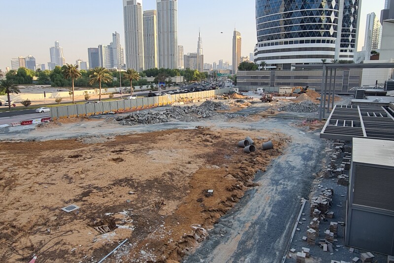 Eden House DIFC - Propsearch.ae