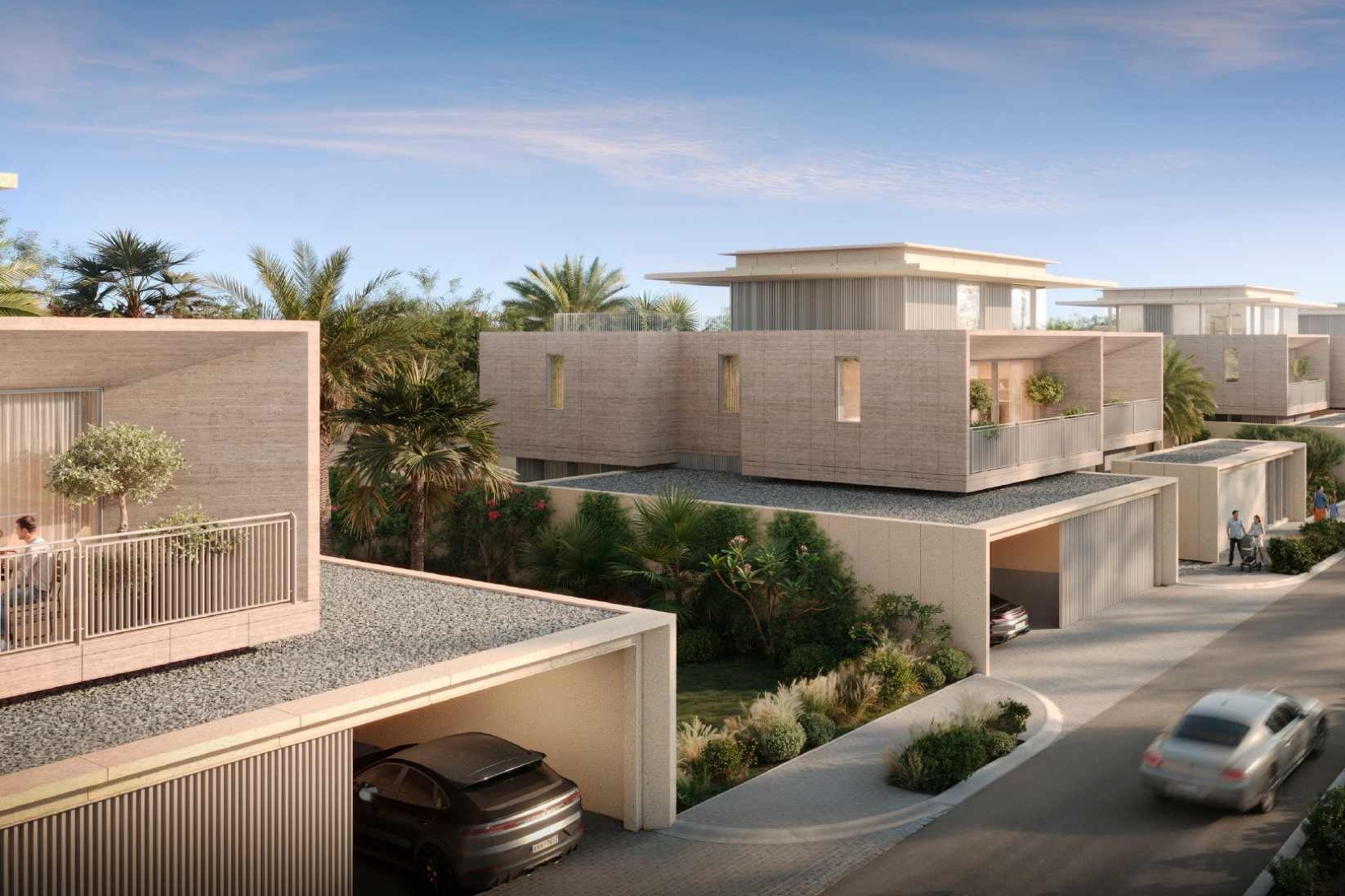 Eden House Dubai Hills - Propsearch.ae