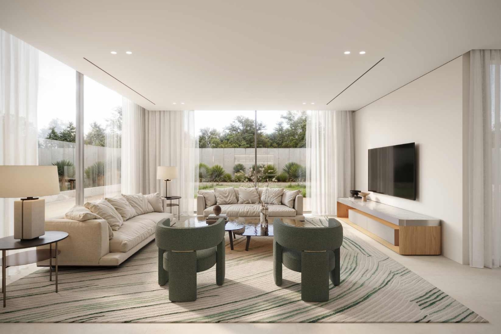 Eden House Dubai Hills - Propsearch.ae