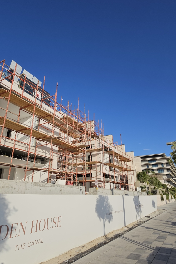 Eden House The Canal - Propsearch.ae