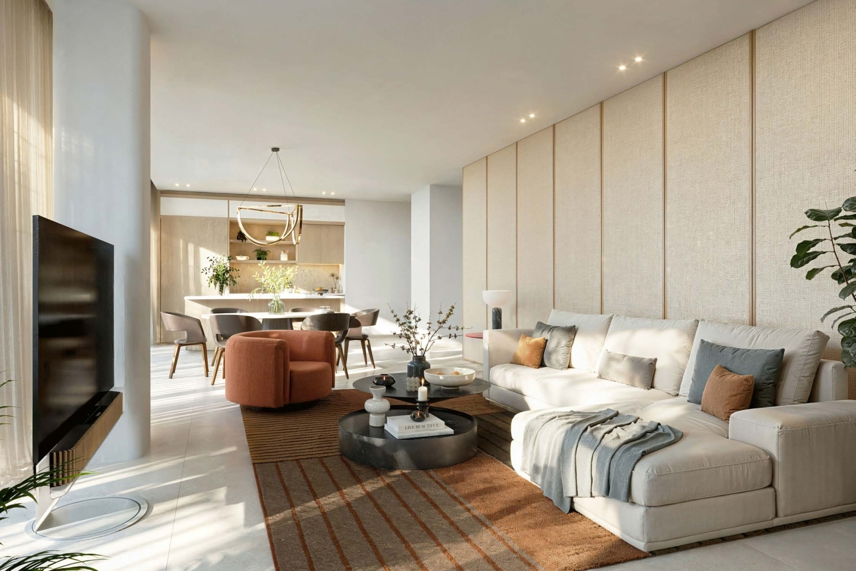 Eden House The Park - Propsearch.ae
