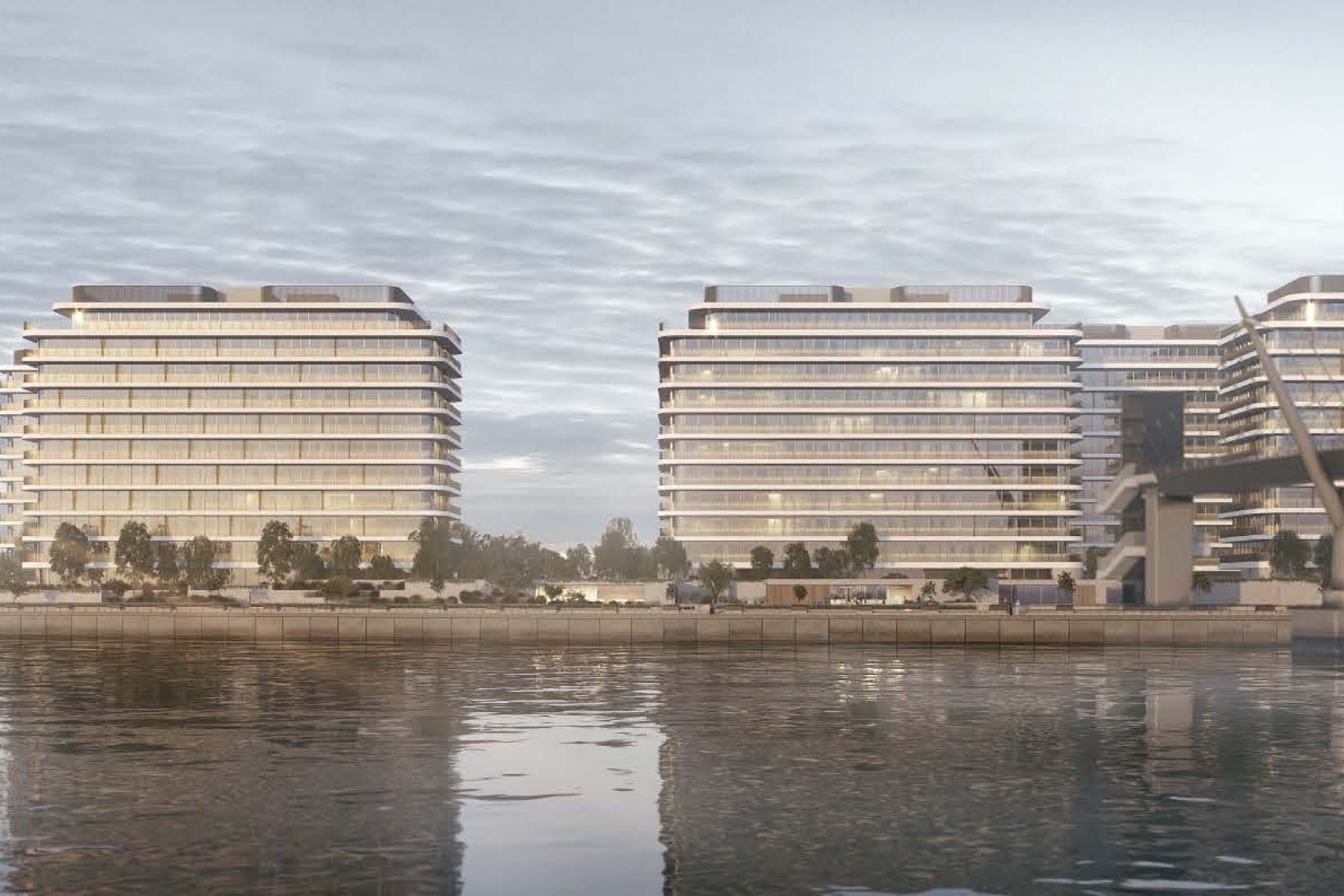 Eden House The Park - Propsearch.ae
