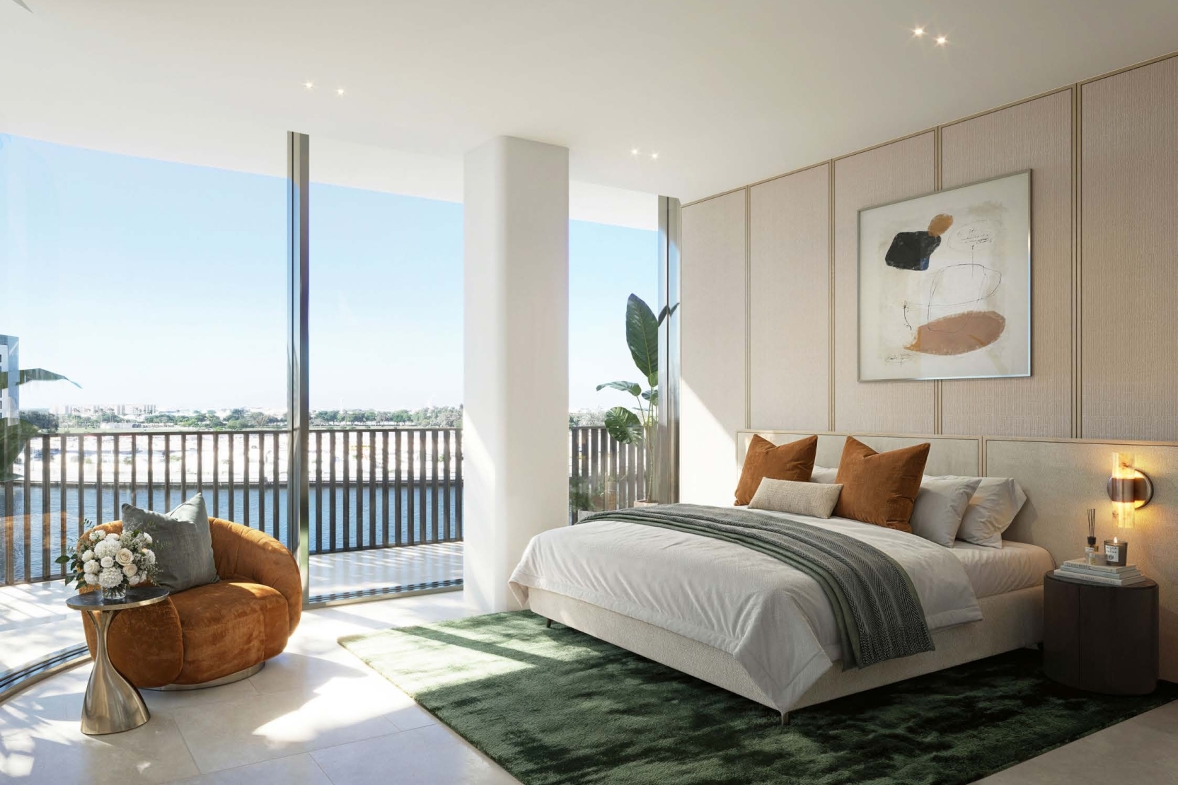 Eden House The Park - Propsearch.ae