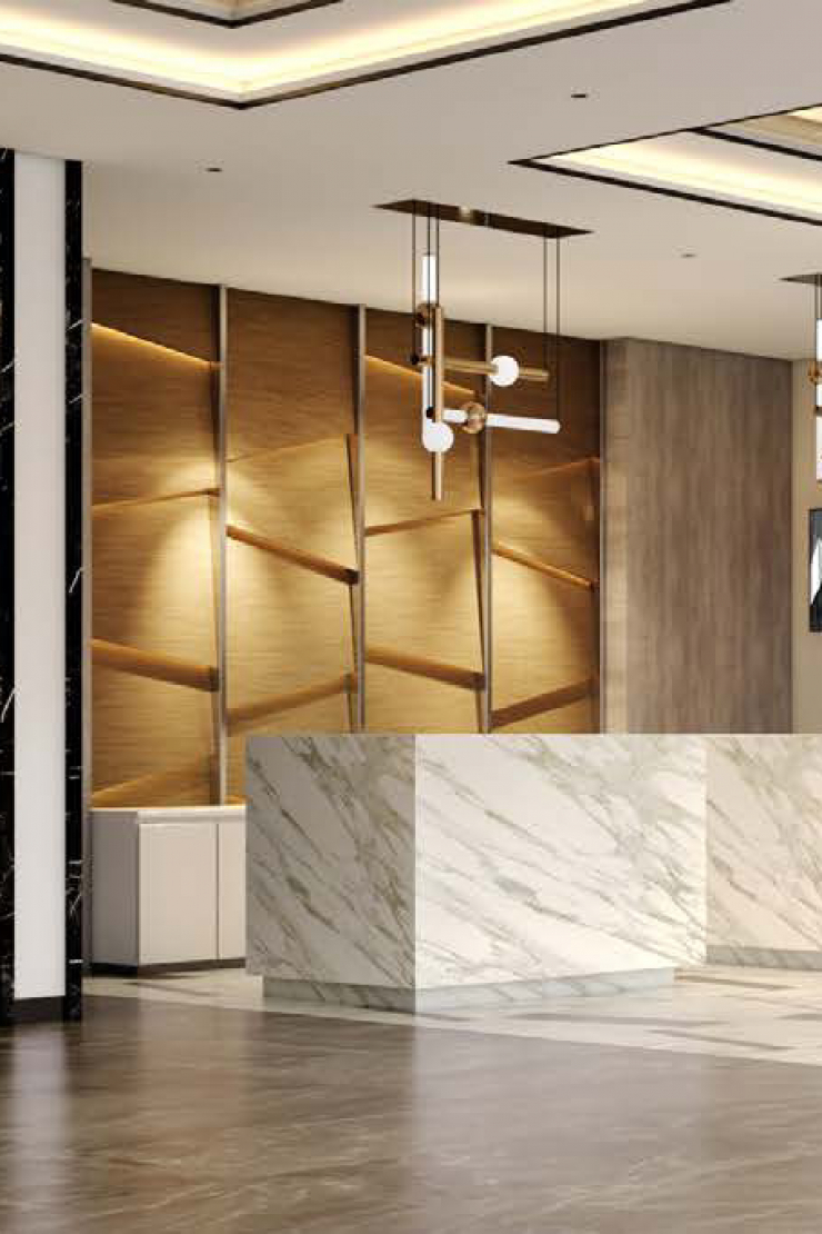 Edge by Rotana Damac Hills 2 - Propsearch.ae