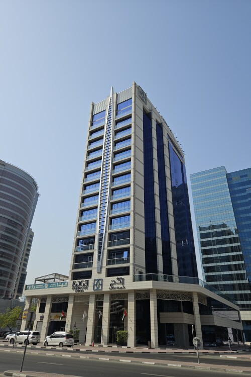 Centurion Star Tower - Propsearch.ae