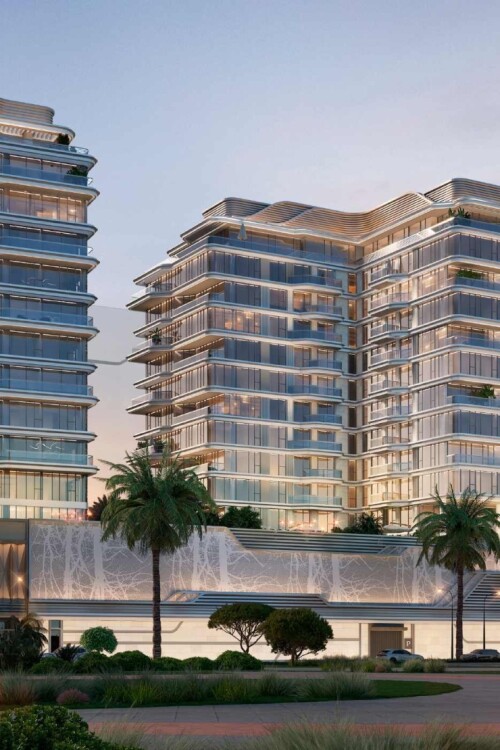 MGS Development LLC - Propsearch.ae