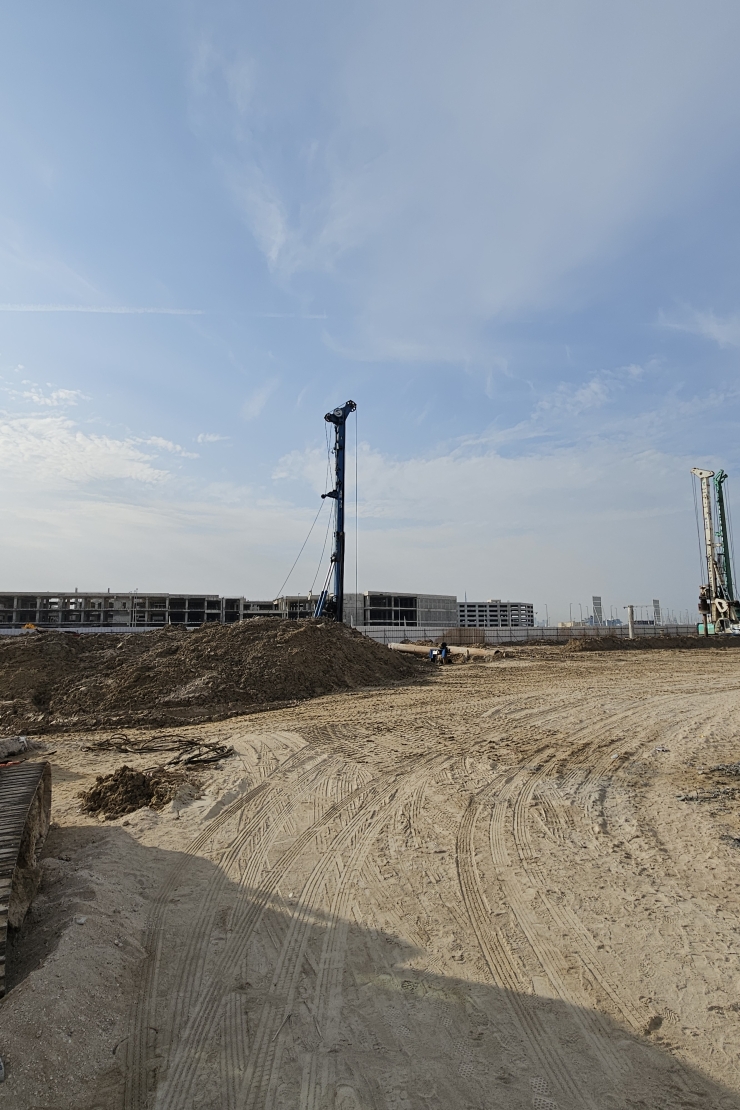 Edgewater Residences 3 - Propsearch.ae