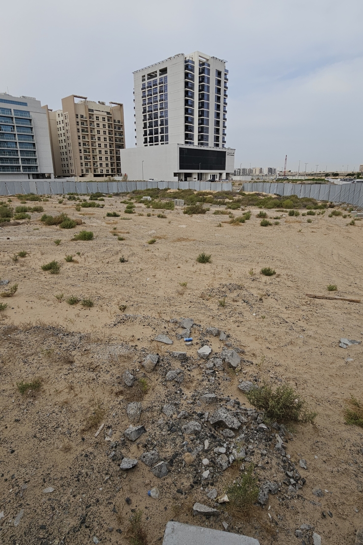 Edison House 2 - Propsearch.ae