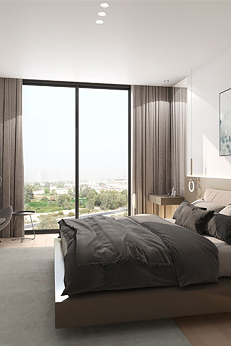 Edison House - Propsearch.ae