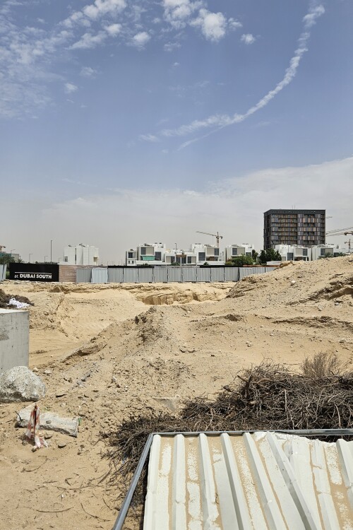DSCA Building Contracting - Propsearch.ae