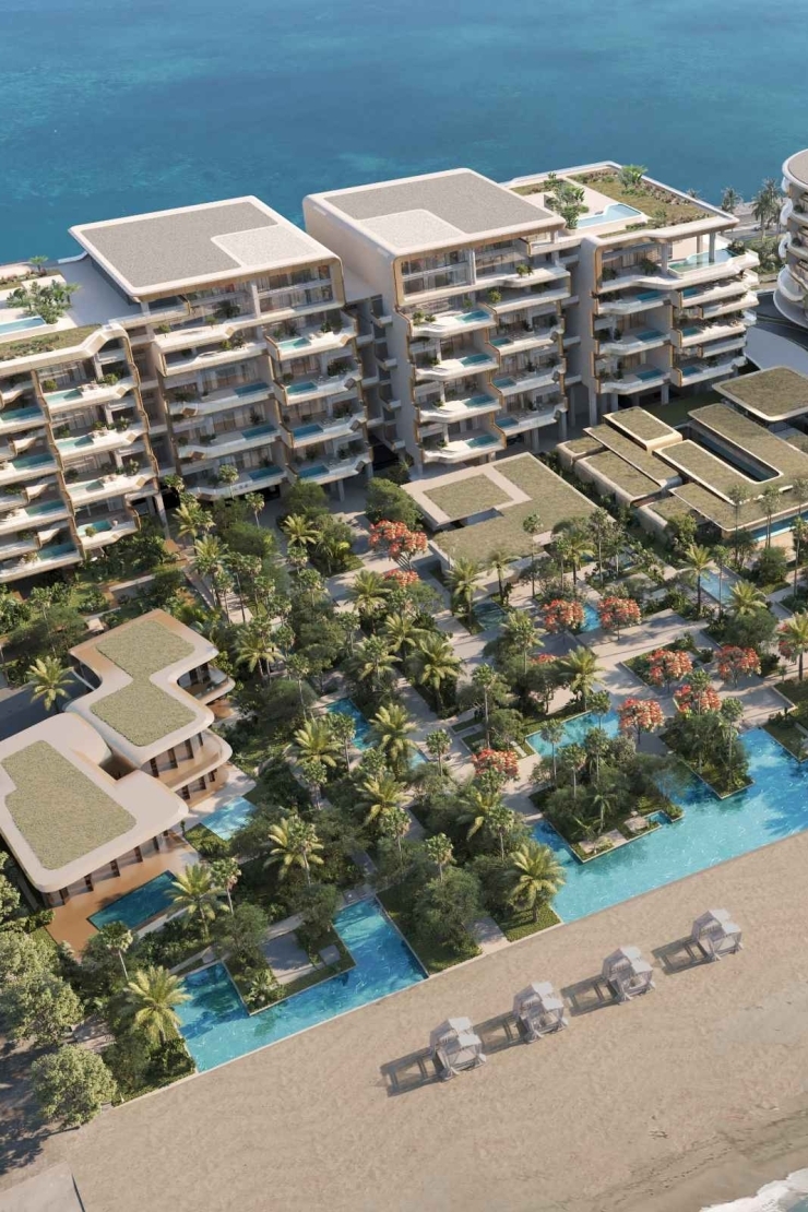 The Alba - Propsearch.ae