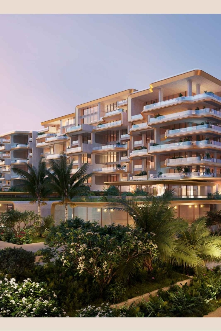 The Alba - Propsearch.ae