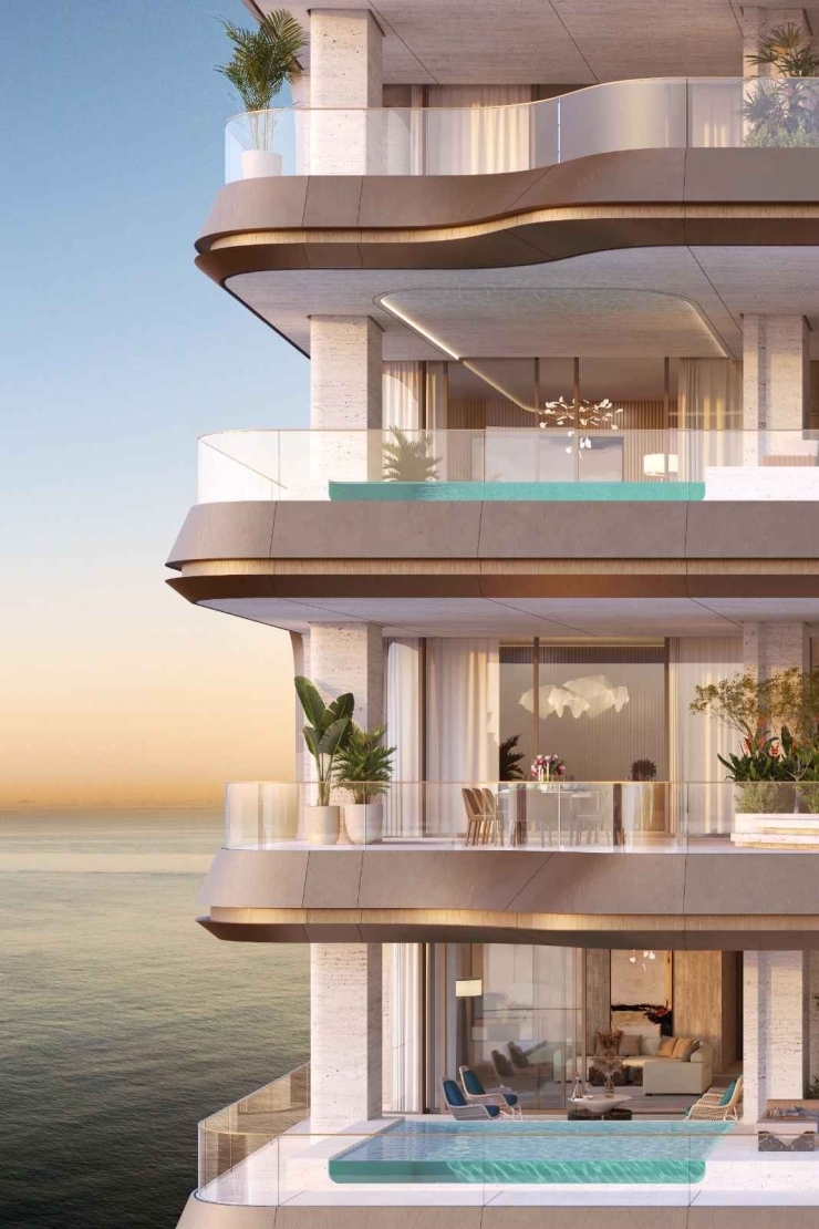 The Alba - Propsearch.ae