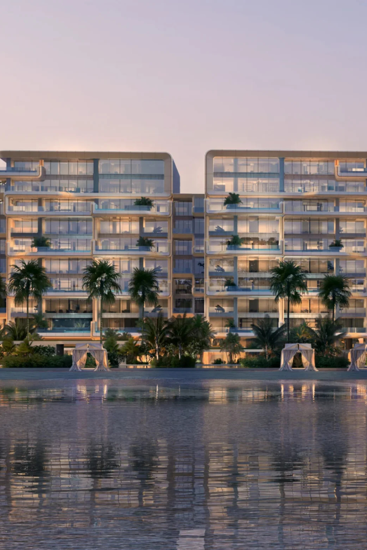 The Alba - Propsearch.ae