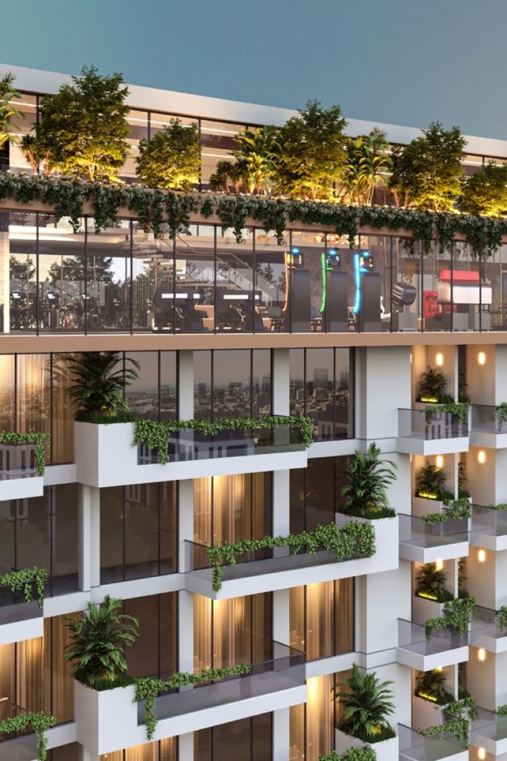 Elano by Oro24 - Propsearch.ae