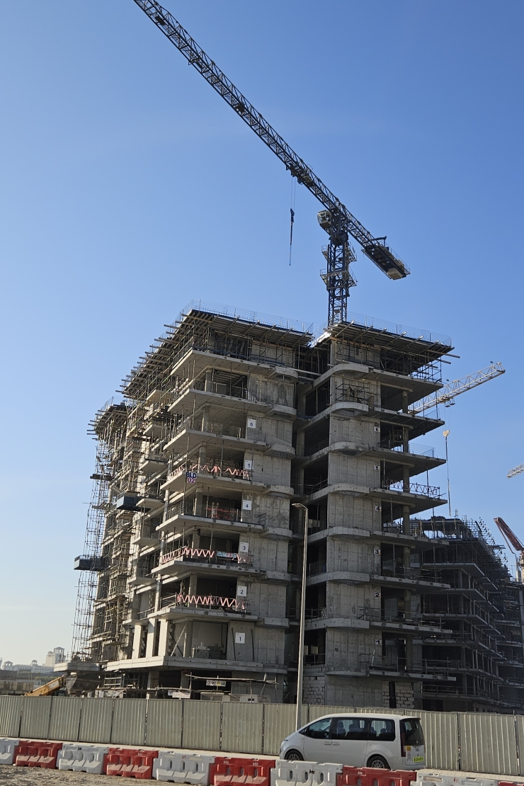 Elara 2 - Propsearch.ae