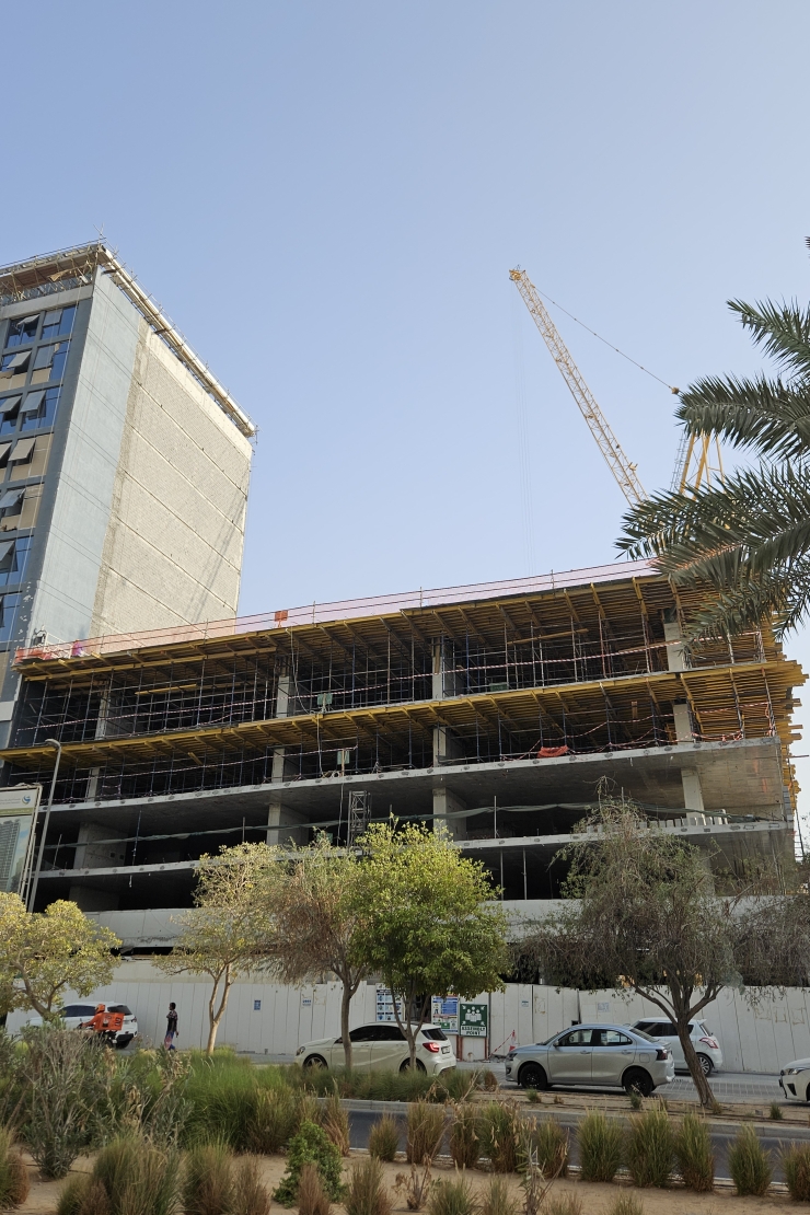 Samha Residence 2 JVC - Propsearch.ae