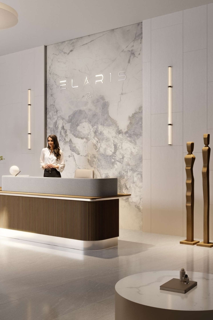 Elaris Rise - Propsearch.ae