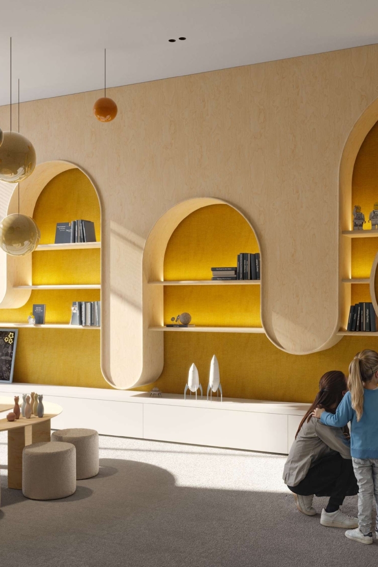 Elaris Rise - Propsearch.ae