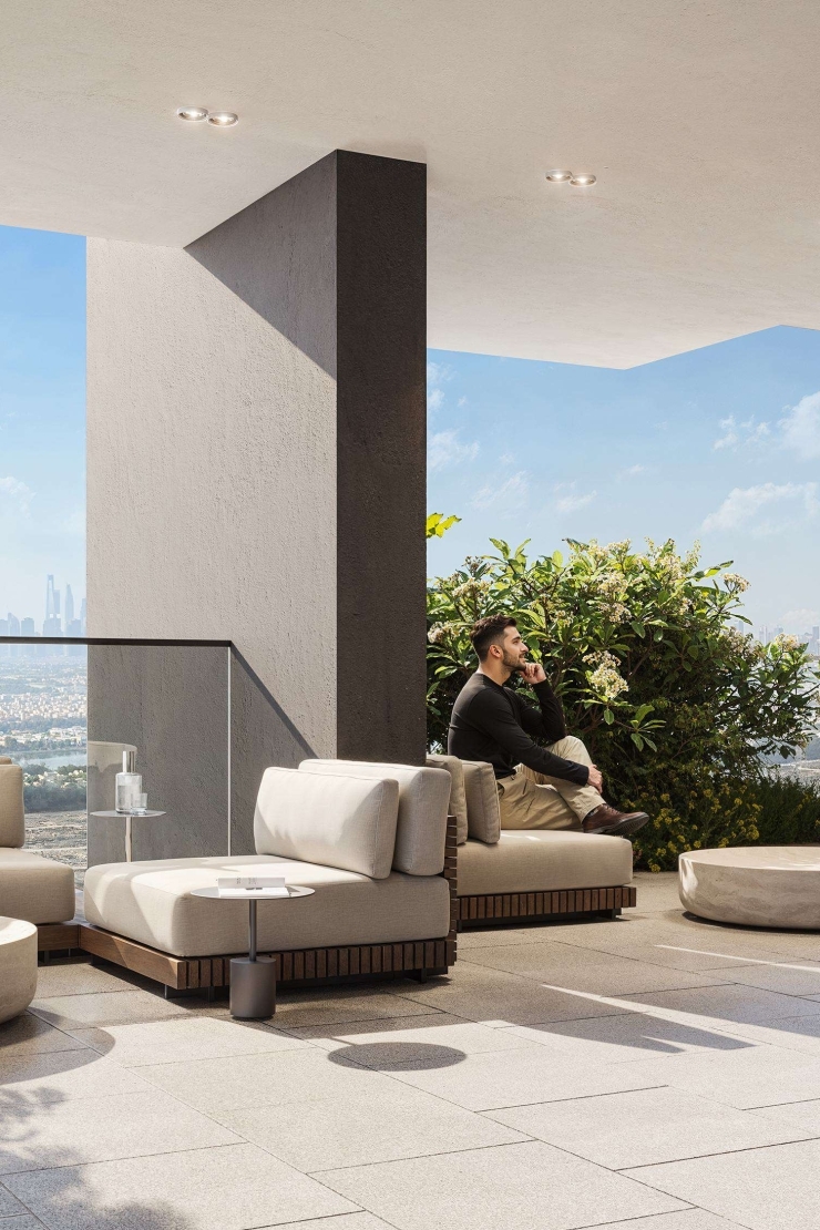 Elaris Rise - Propsearch.ae