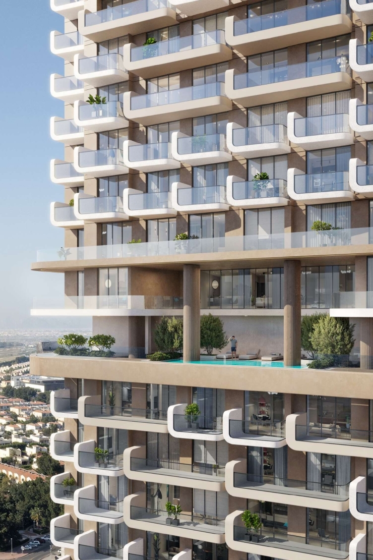 Elaris Sky - Propsearch.ae