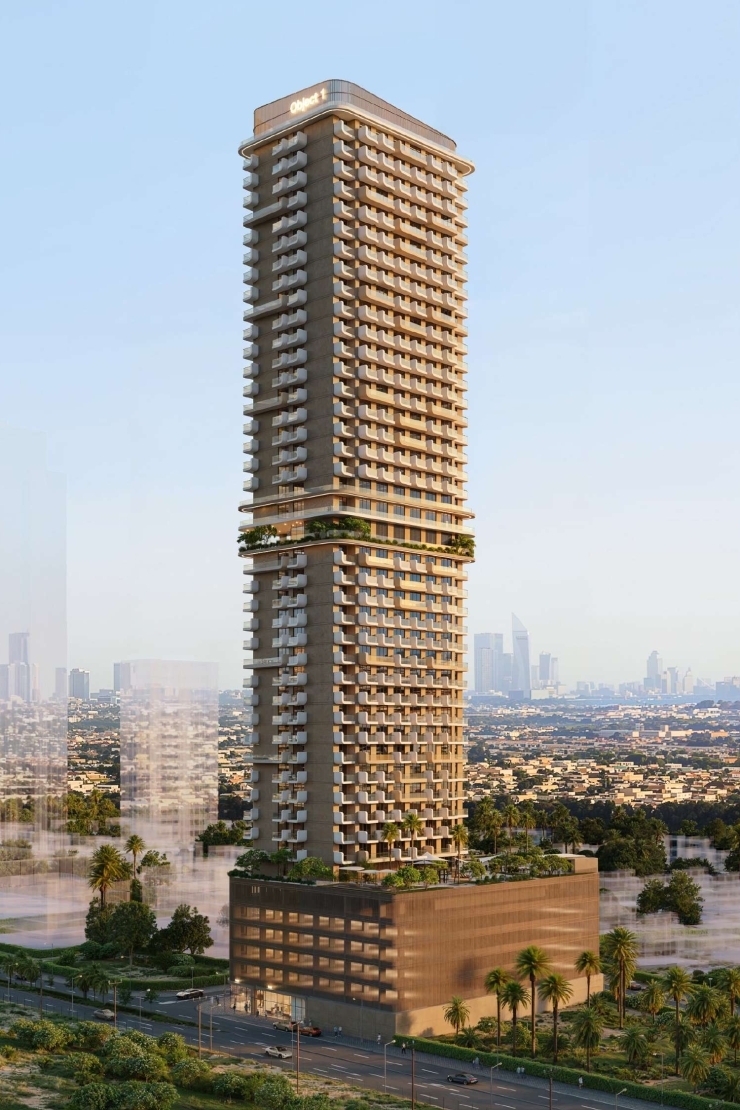 Elaris Sky - Propsearch.ae