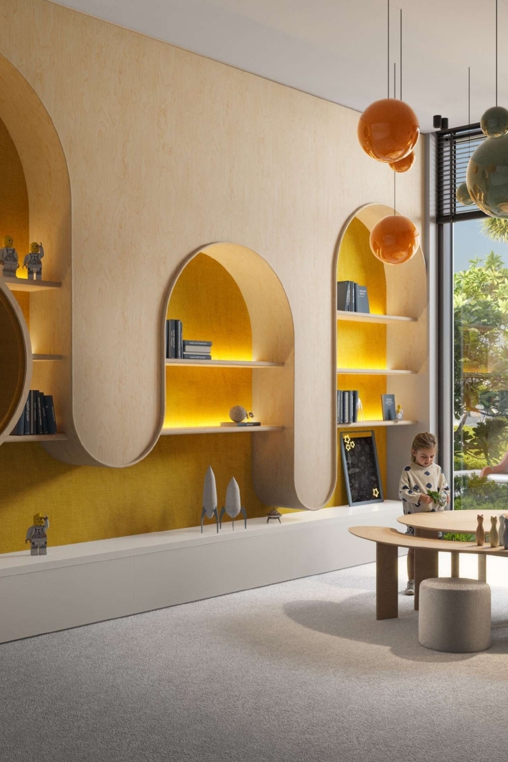 Elaris Sky - Propsearch.ae