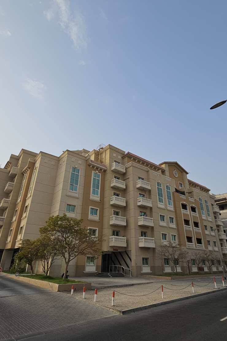 Elash 1 Building - Propsearch.ae