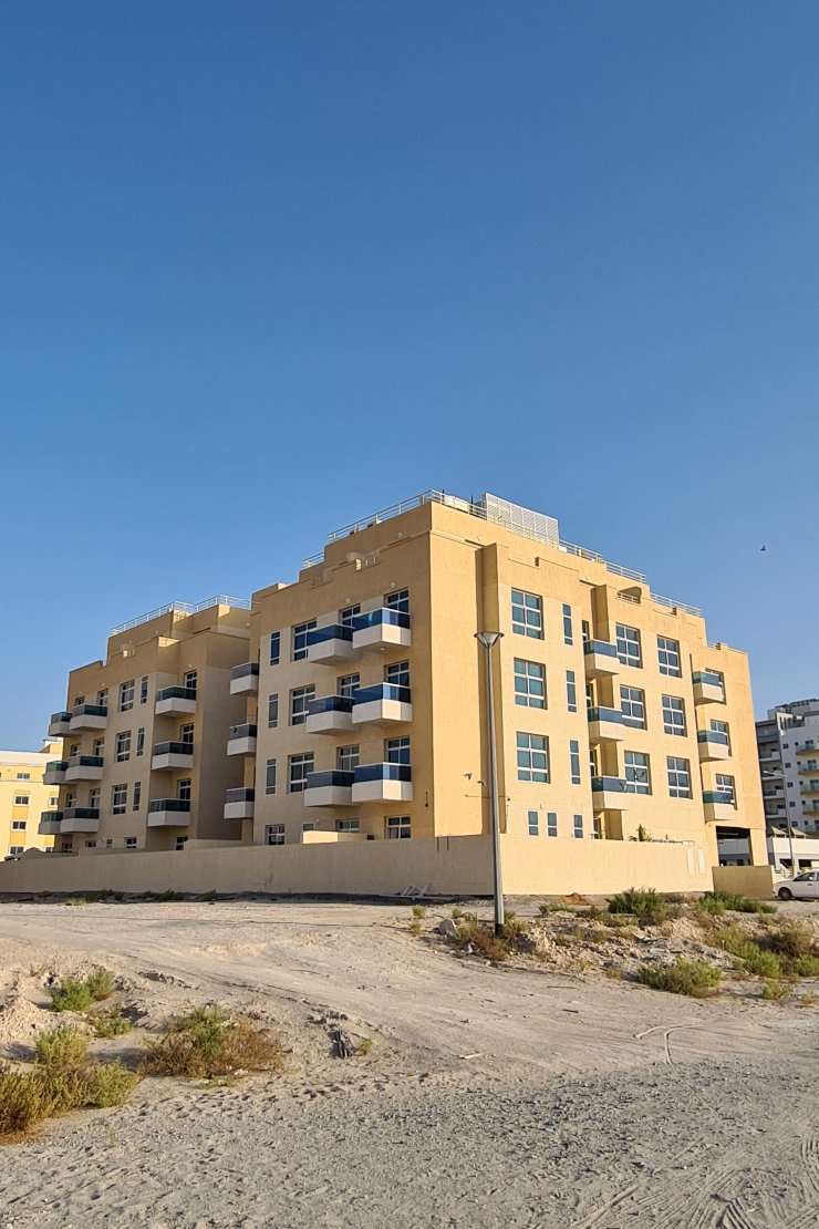 Elash 2 Building - Propsearch.ae