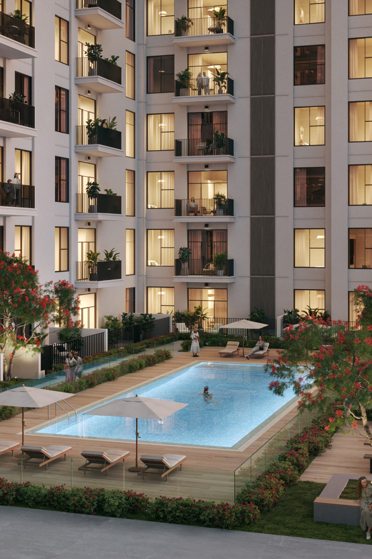 Elaya - Propsearch.ae