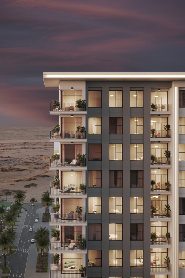 Elaya - Propsearch.ae