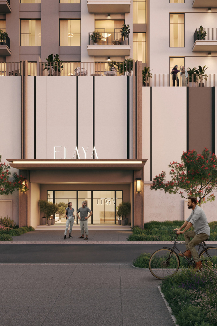 Elaya - Propsearch.ae