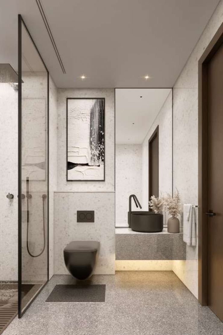 Elbrus Tower - Propsearch.ae