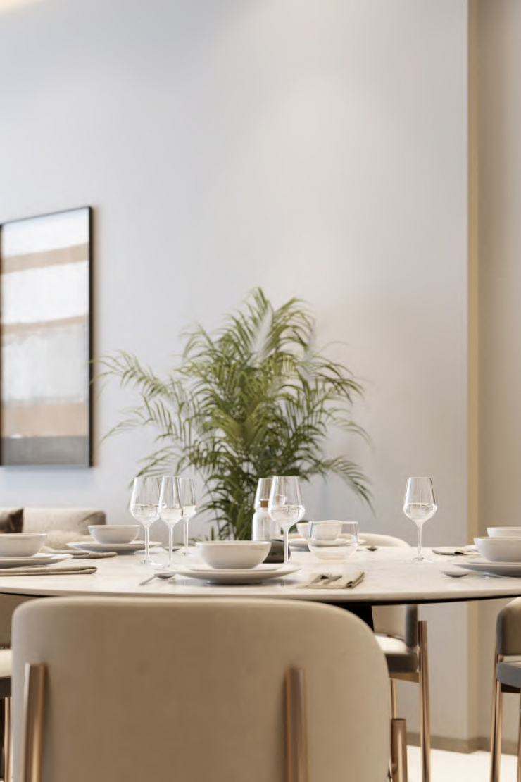 Elbrus Tower - Propsearch.ae