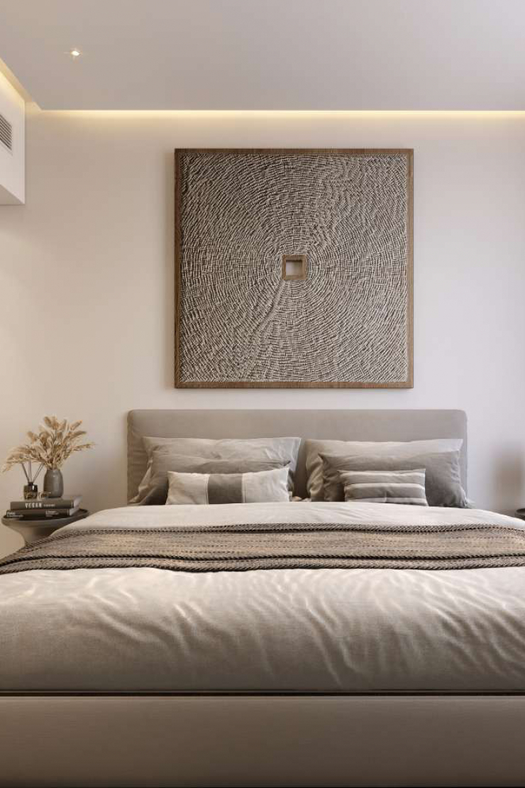 Elbrus Tower - Propsearch.ae